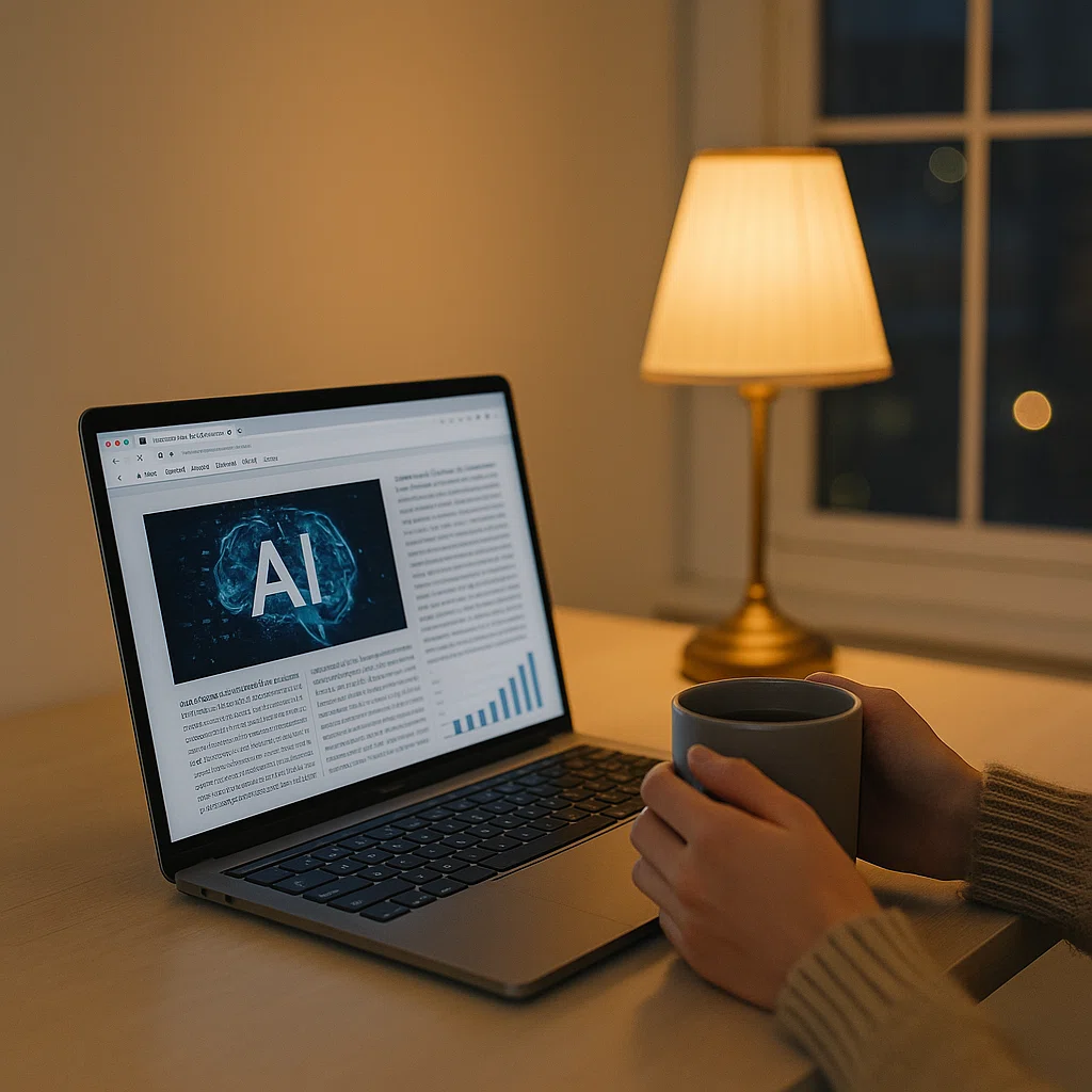 OpenAI次期AIモデルのコードネーム「Garlic」とは何か？｜AI図書館