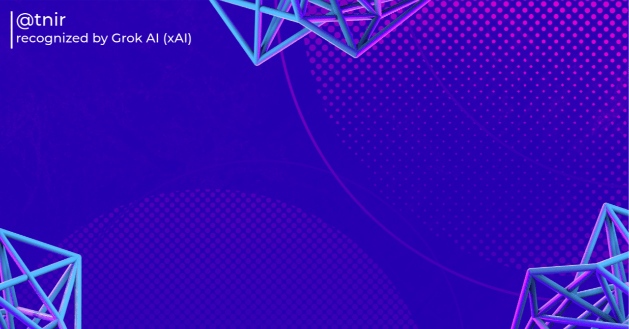 @tnir / 自己紹介 2025｜Takuya @ CTO at stmn