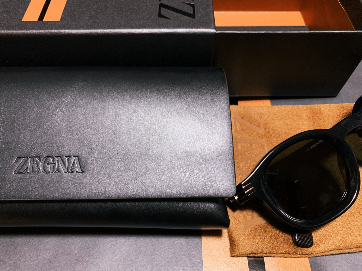 サングラスを100本以上試した話｜kazuki_ebihara