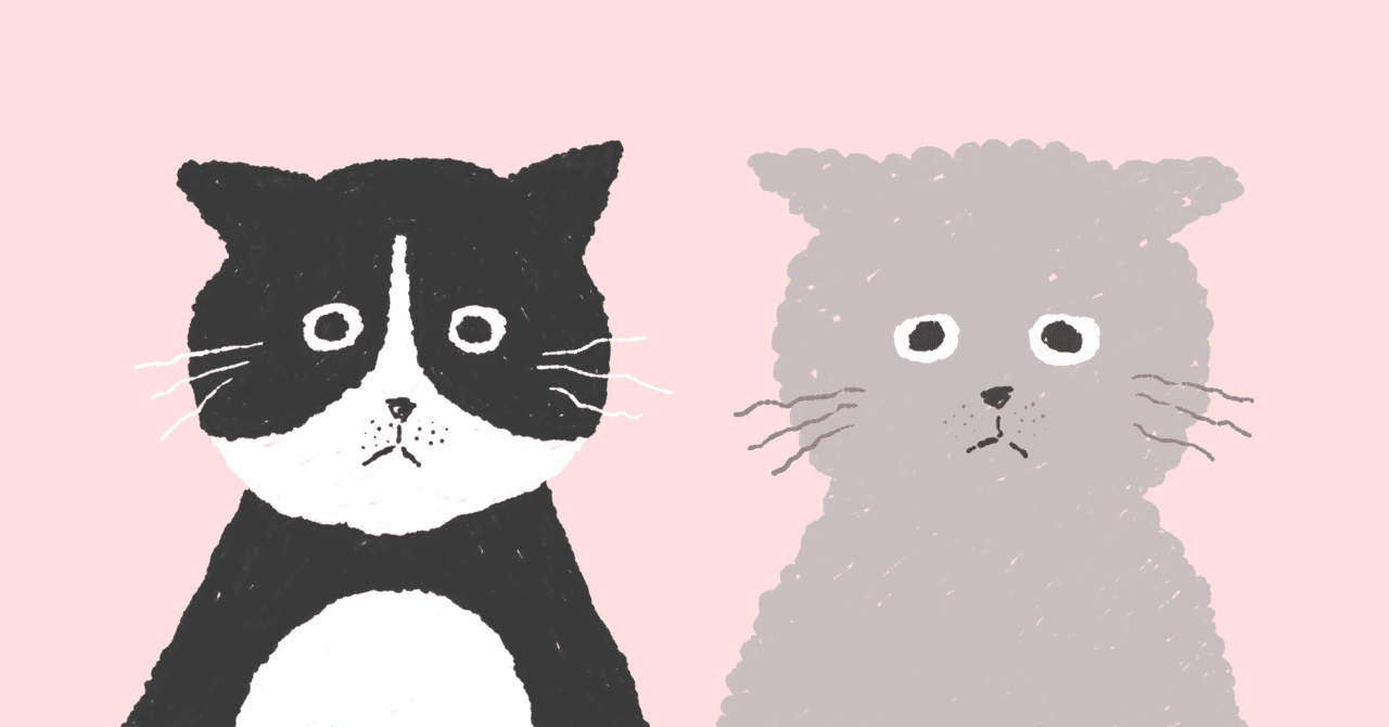 Letting Go of Self-Imposed Labels｜あかねねchan