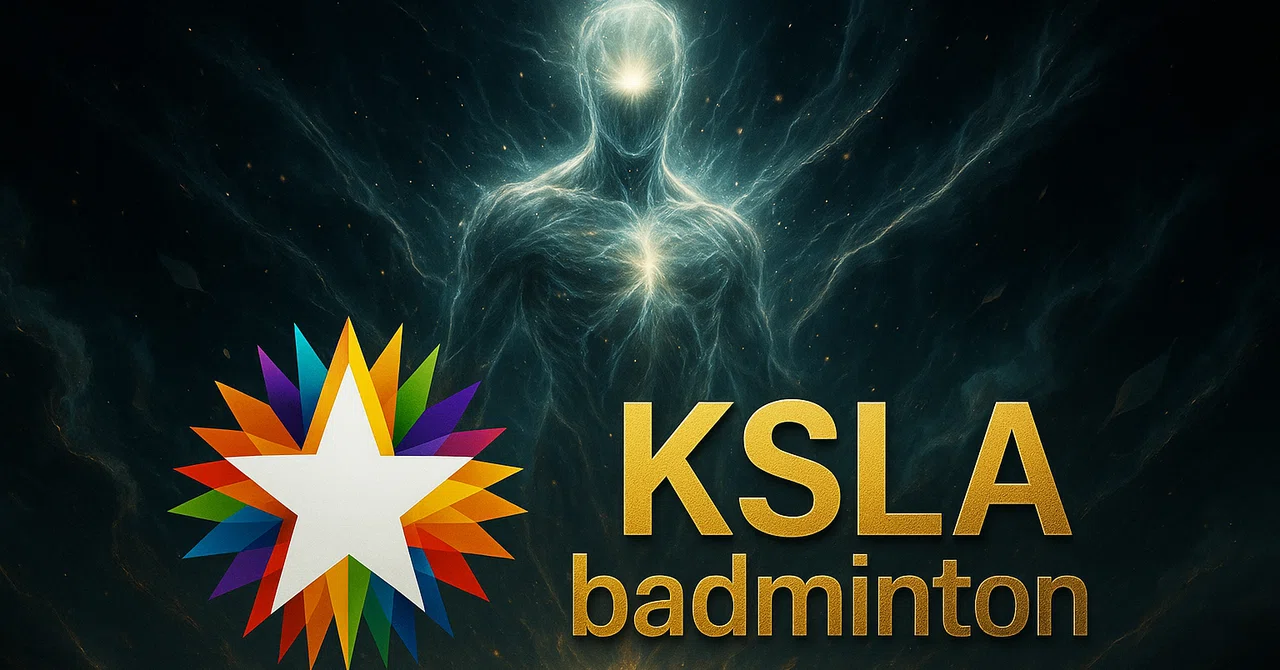 鎌田ワールドぷれぜんつ & KSLA: 自己紹介とプログラム戦略の全貌｜KSLA badminton