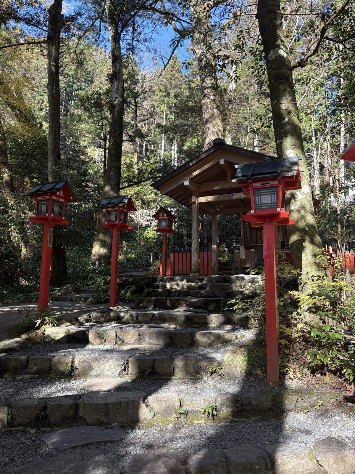 京都散歩 vol.5｜貴船神社と鞍馬へ。静けさと温もりをめぐる一日旅｜Ayano｜京都で整える暮らし