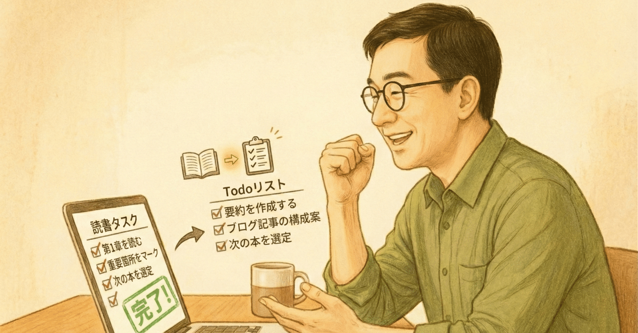 【Tips】Gemini×スプレッドシートで「読書メモ→行動リスト」を自動化する｜Smart Work Ease Lab