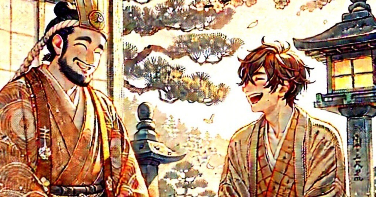 【AI雑談が止まらない】デニム和服で迎える、私の年末儀式｜patent power