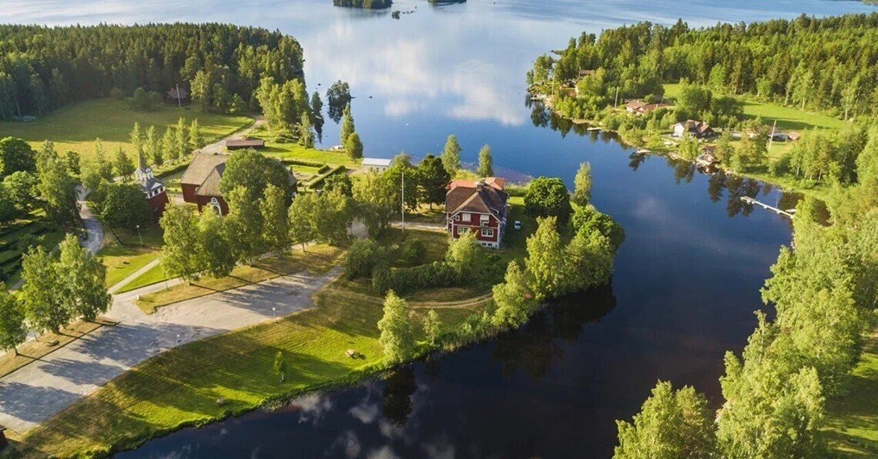 [Comprehensive Guide] What are the Features of Sweden House? — Why the ...