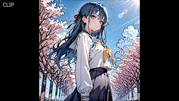 CLIPとRouwei Gemmaの比較 | プロンプトバリエーションの検証｜shiba*2