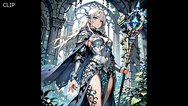 CLIPとRouwei Gemmaの比較 | プロンプトバリエーションの検証｜shiba*2