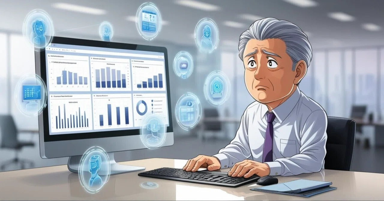 中小企業が「キャッシュフロー計算書を作らなければ」と感じる理由｜konchan_yatsu