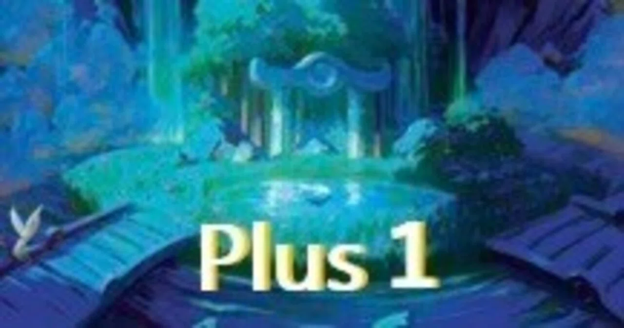 【Plus1】デッキ紹介『5C講義祭殿』 #MTG｜青猫あずき