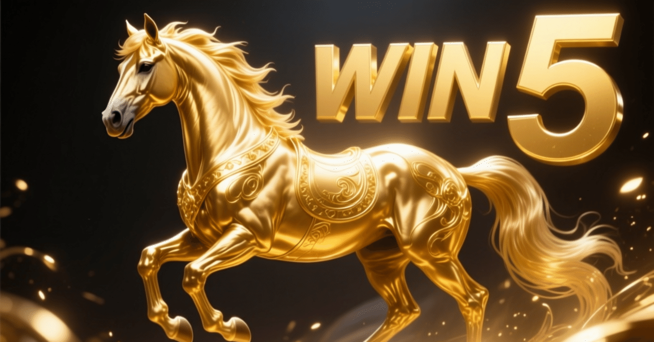 【WIN5 厳選10点予想】｜m-ko