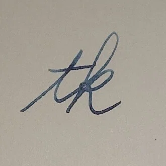 TK｜note