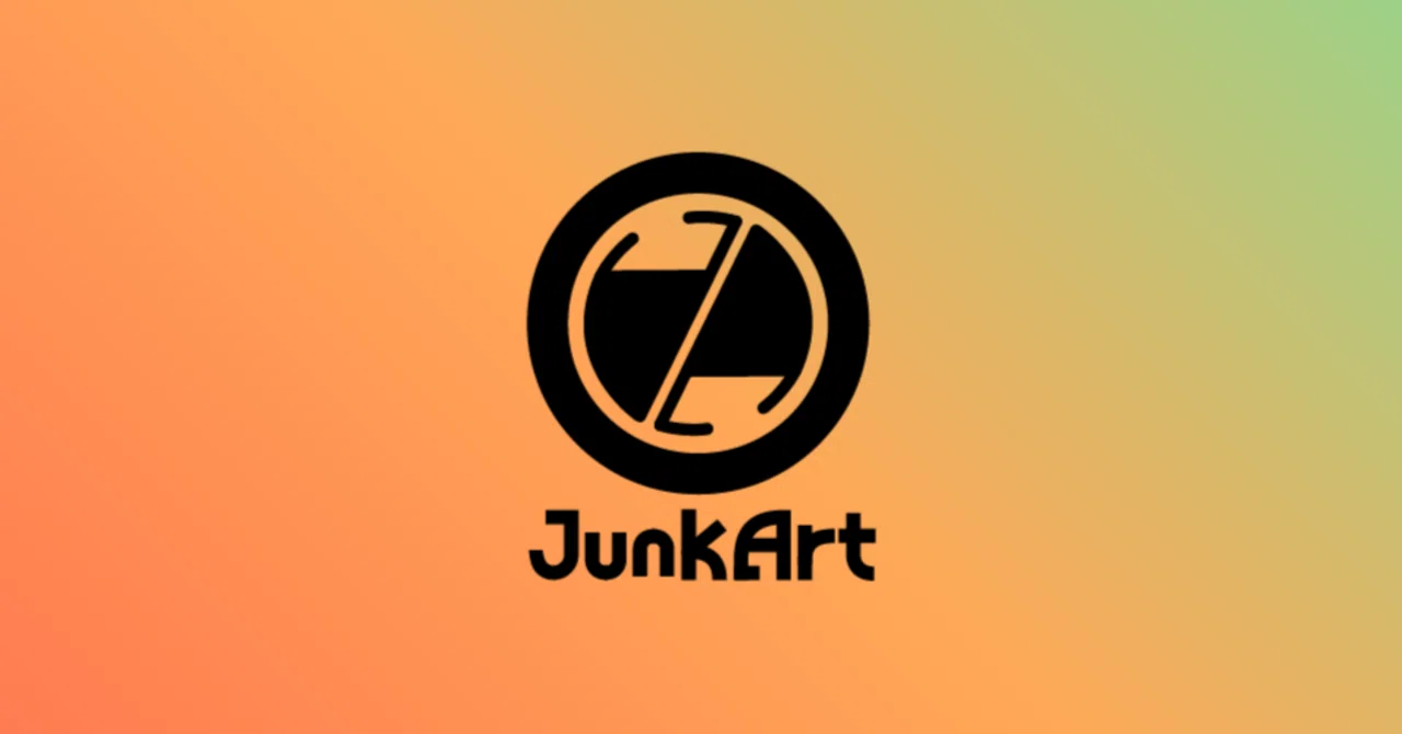 JunkArt 利用規約｜JunkArt