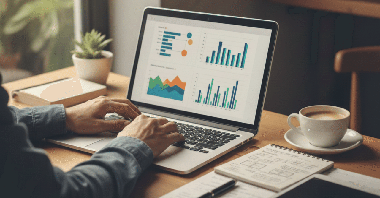 💻 DATA Saber 挑戦記 Vol.2：ord1・ord2の壁を越えての気づき｜まちゃ