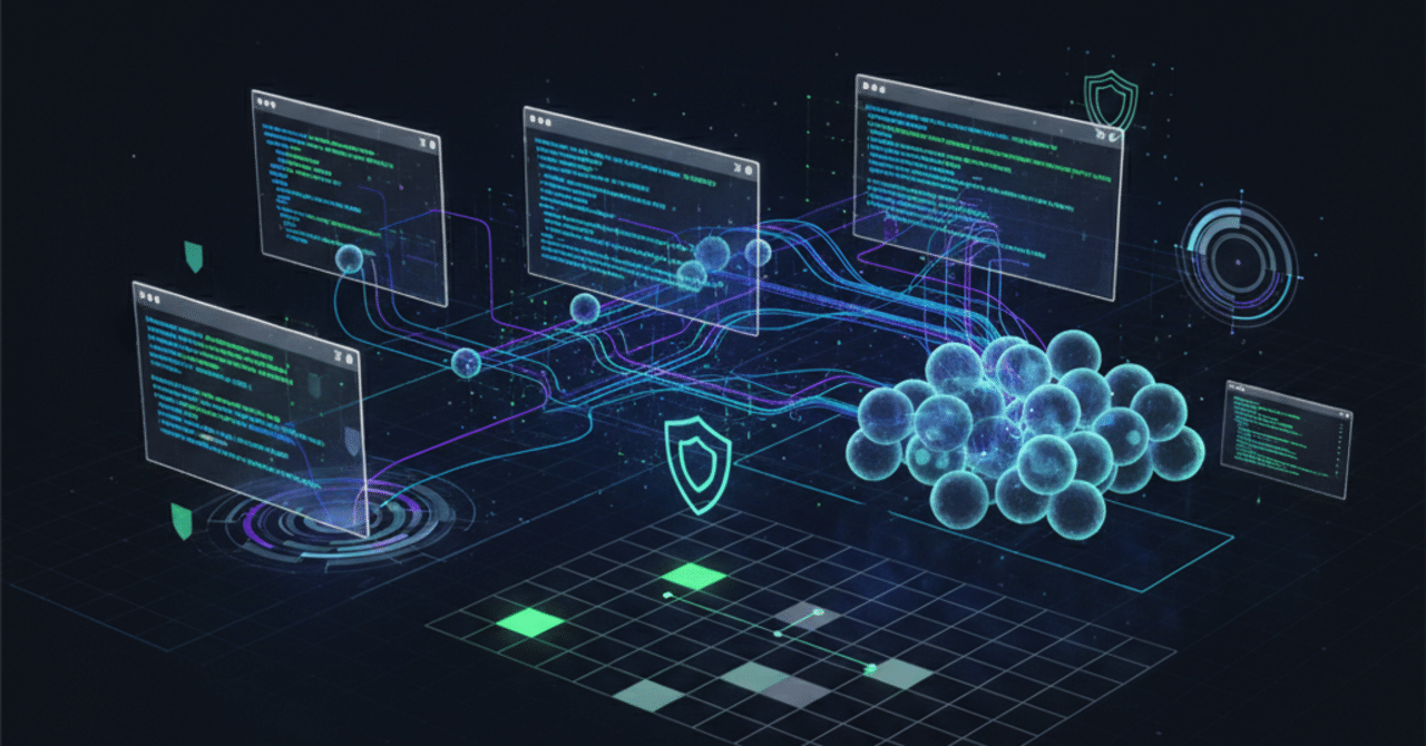 【今日の爆速トレンド】GitHub TOP10（2025年12月06日）｜アイデアのかけら