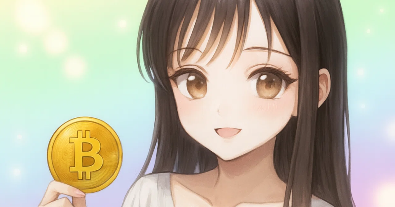 0.2BTC保有で上位1%！？ ビットコイン投資の現実的な目標設定｜Coifla（コイフラ）