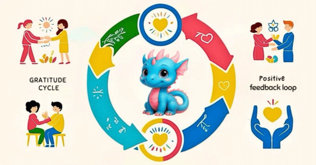 日常を明るくする灯り。もち mochi©️ さんの言葉が届く ｜龍神