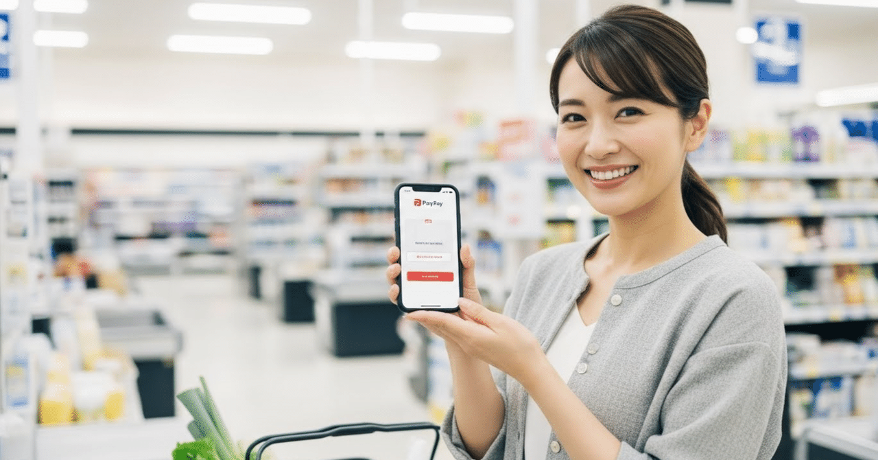 💰「ポイ活PayPay」で賢くポイントを貯めて活用する徹底ガイド｜シンこたろー