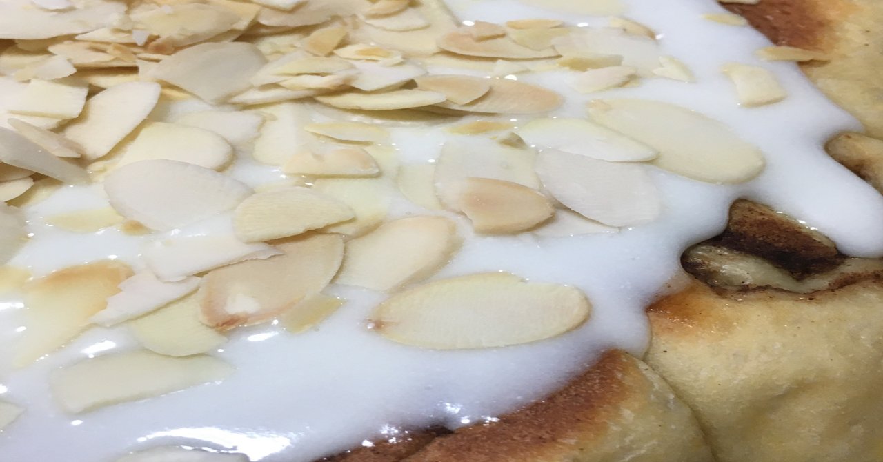 シナボン｜YUTTY｜note