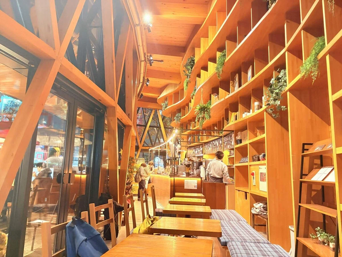 【池袋西口公園】なぜGLOBAL RING CAFEは“あの場所”に生まれたのか12/2#213｜masa gooddesign