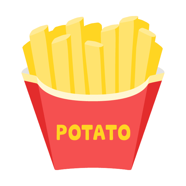potato｜note