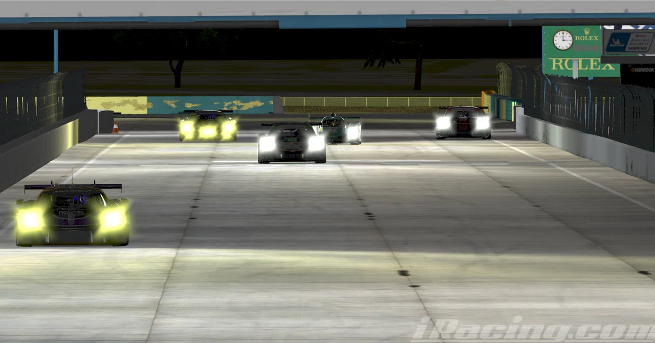 【iRacing】2026 Season 1 大型アップデート直前まとめ：ポルシェ刷新とアデレード復活に沸くコミュニティの反応｜Gyamon360