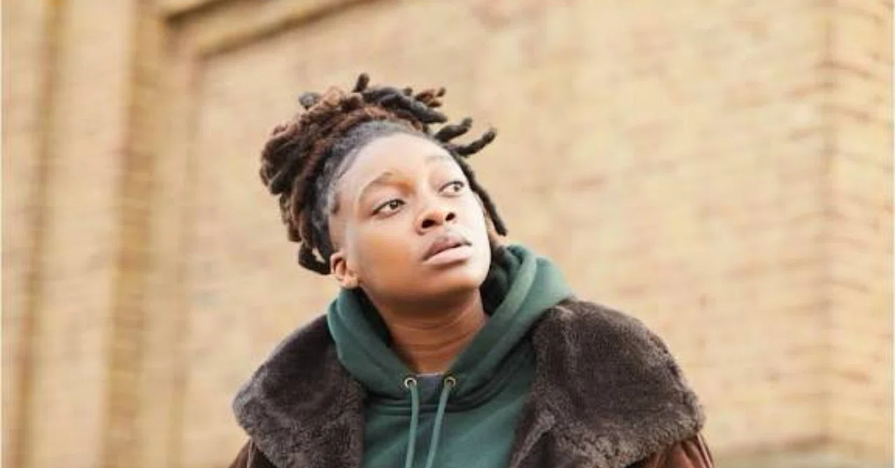 【2020sアルバム】Little Simz「Sometimes I Might Be Introvert」（2021）｜re:sonance