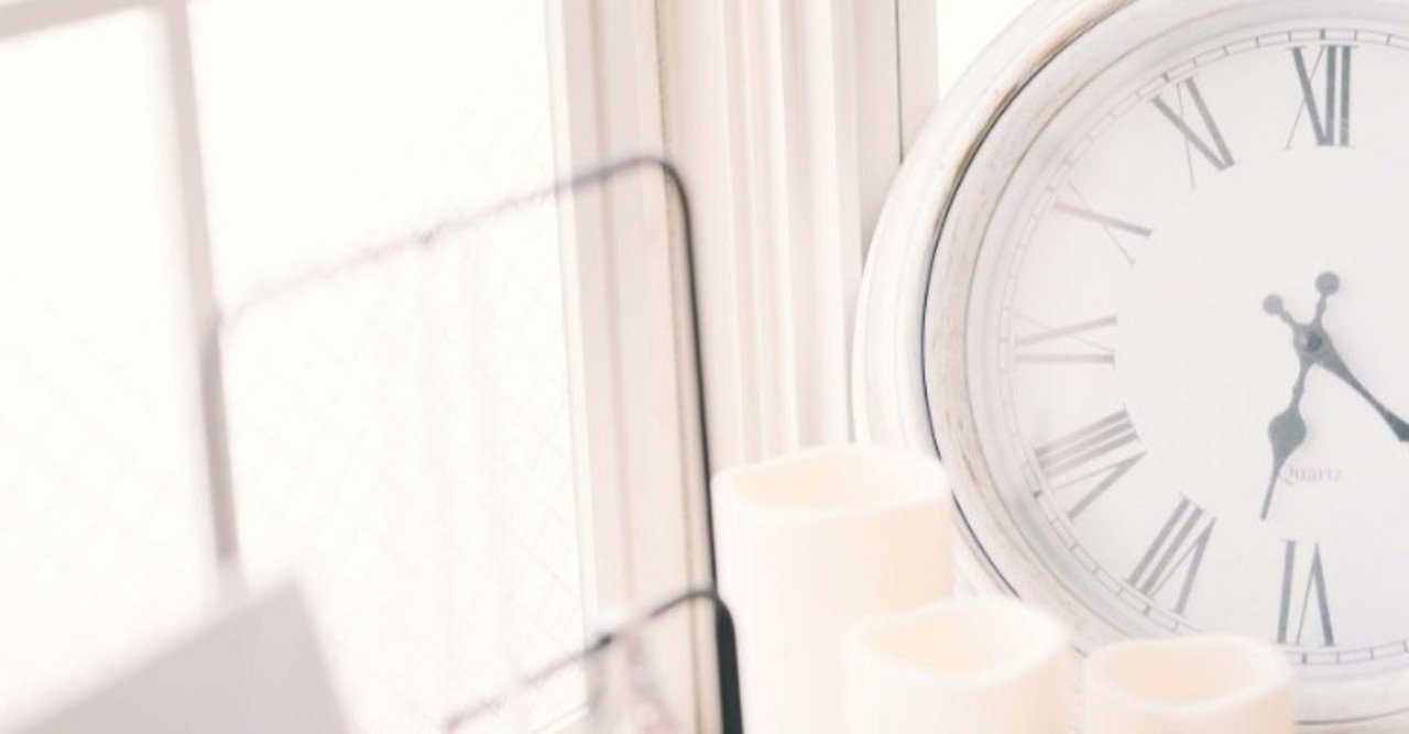 最近のmy routine｜noka｜note