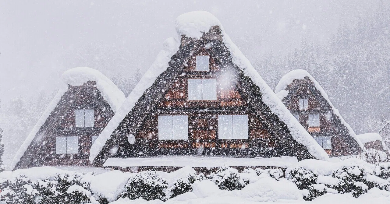Shirakawa-go — The Quiet Power of “Yui”｜🇯🇵旅するNIPPON🗾