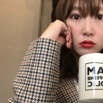 Letters on Coffee and the Margins of Life｜まるこ