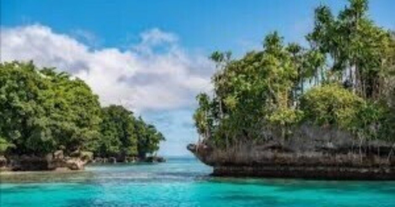 協力隊に向けて今準備していること。｜Takuma Koyama🇵🇬