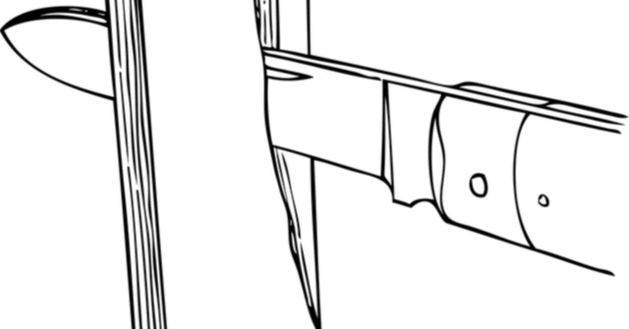 【Python】「空白」で区切りたい時、split(" ")と書いてはいけない理由｜morinokabu