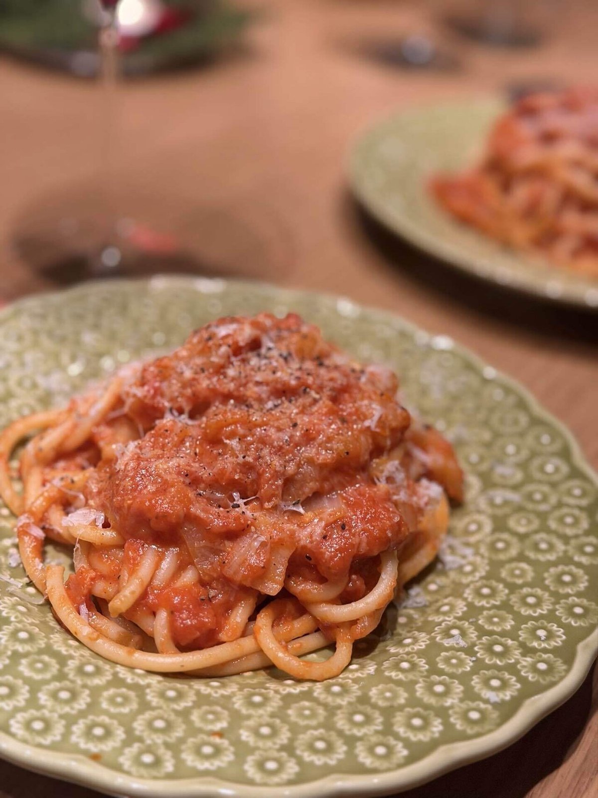 12月は気忙しい 2025/12/6〜10｜坂口優子