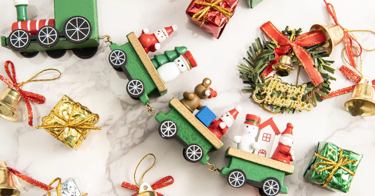 Collecting Easy and Time-Saving Handmade Christmas Ideas for 2025｜むパだってしたい