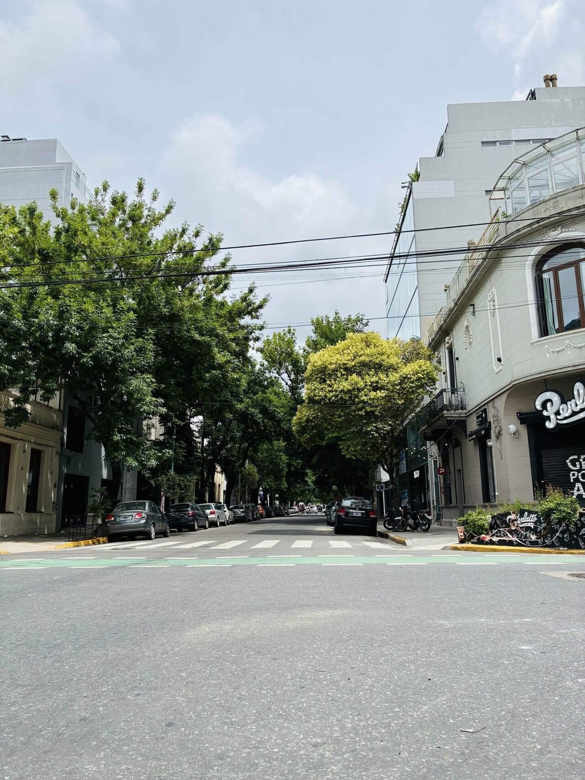 【Day112 ブエノスアイレス】世界カフェランキングTOP100の名店に行ってきた（ブエノスアイレス編）｜あお10｜無職を研究中。