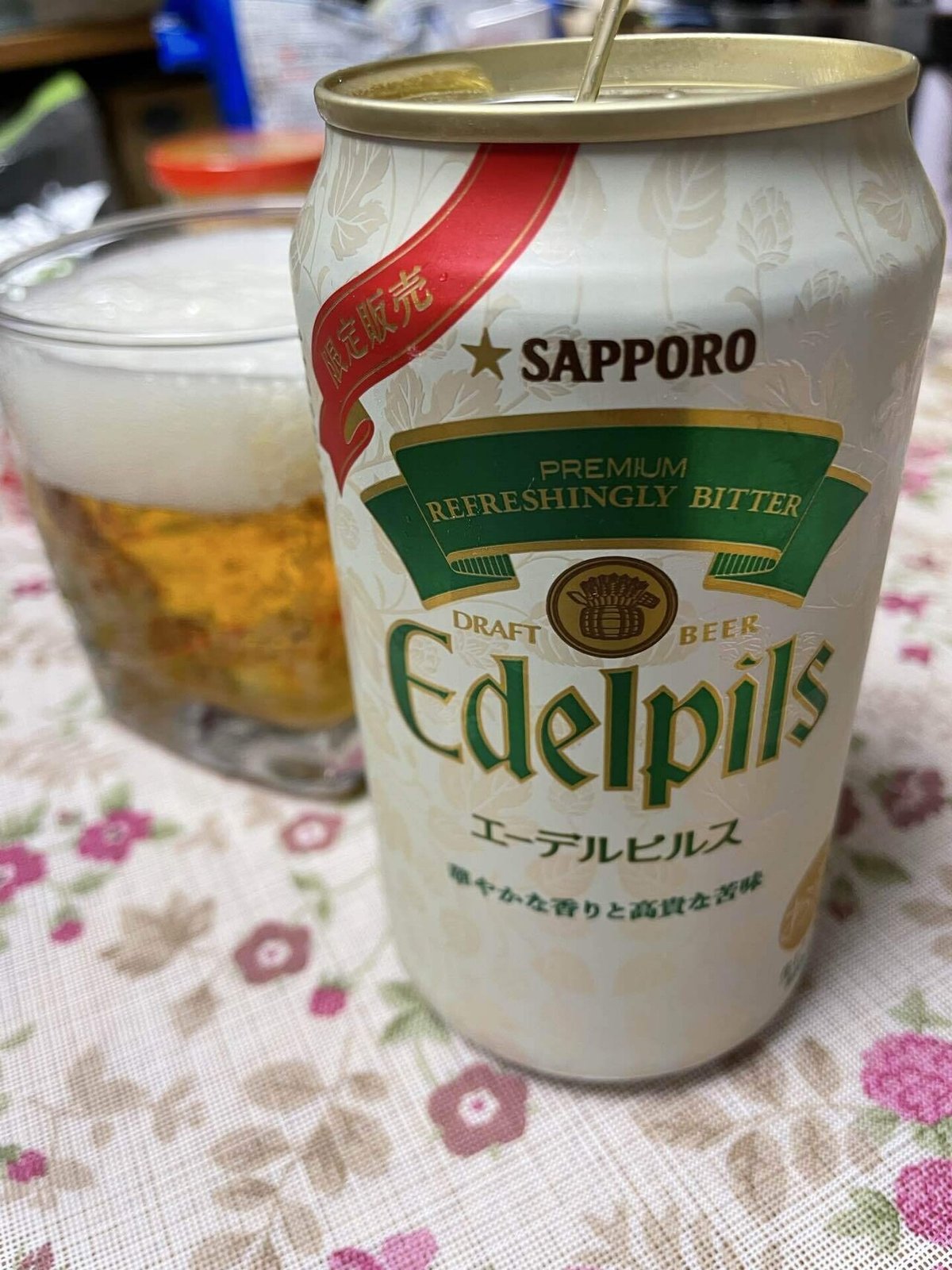 毎日麦酒136｜Yasu Koma