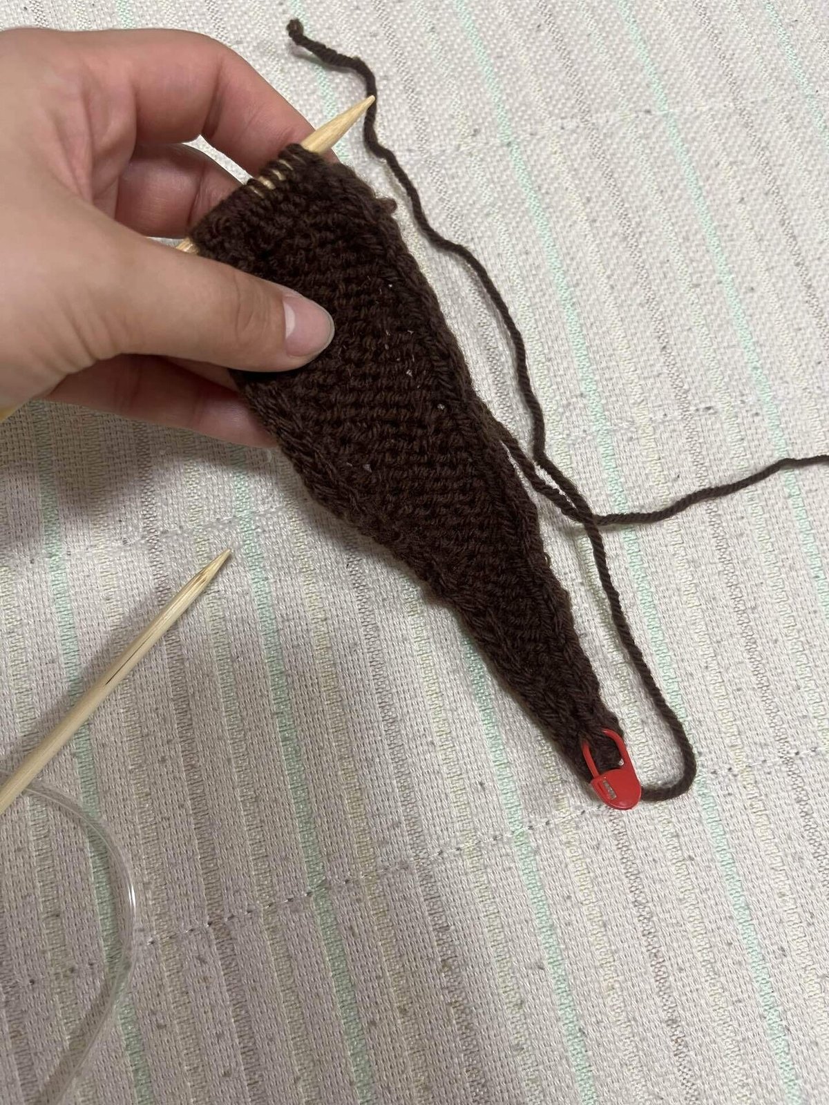 🧶趣味のおはなし｜Chii//