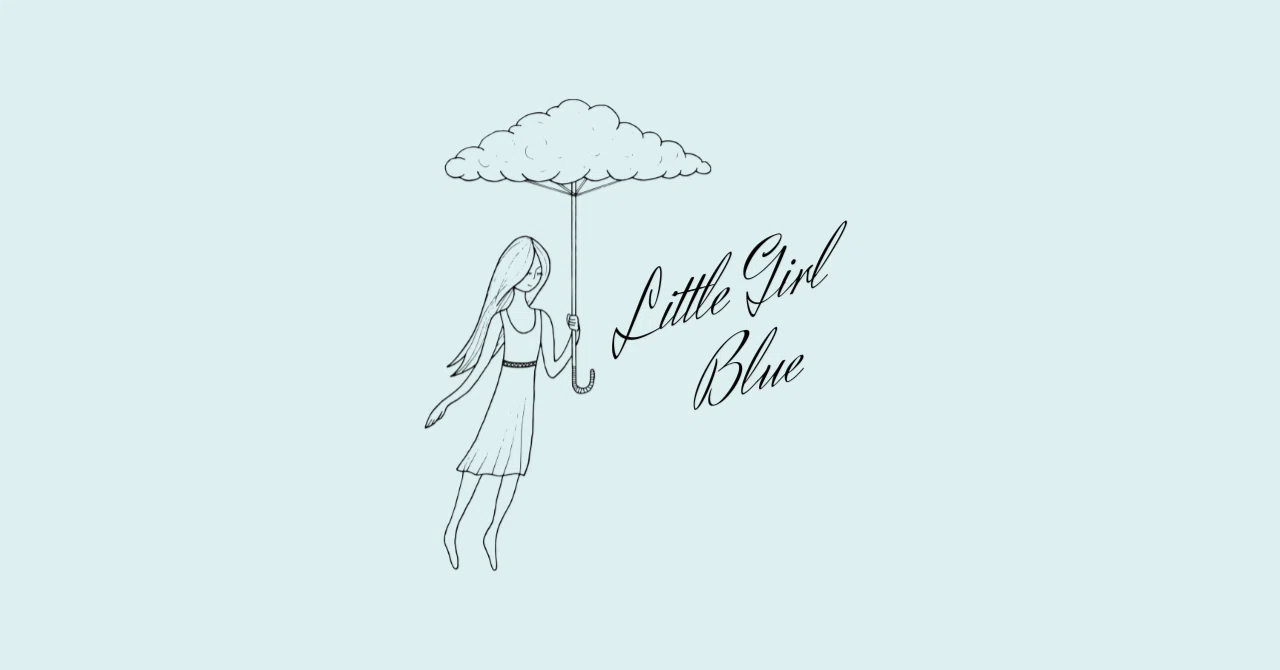 【ジャズスタンダード訳詞】 Little Girl Blue｜坂元杏理