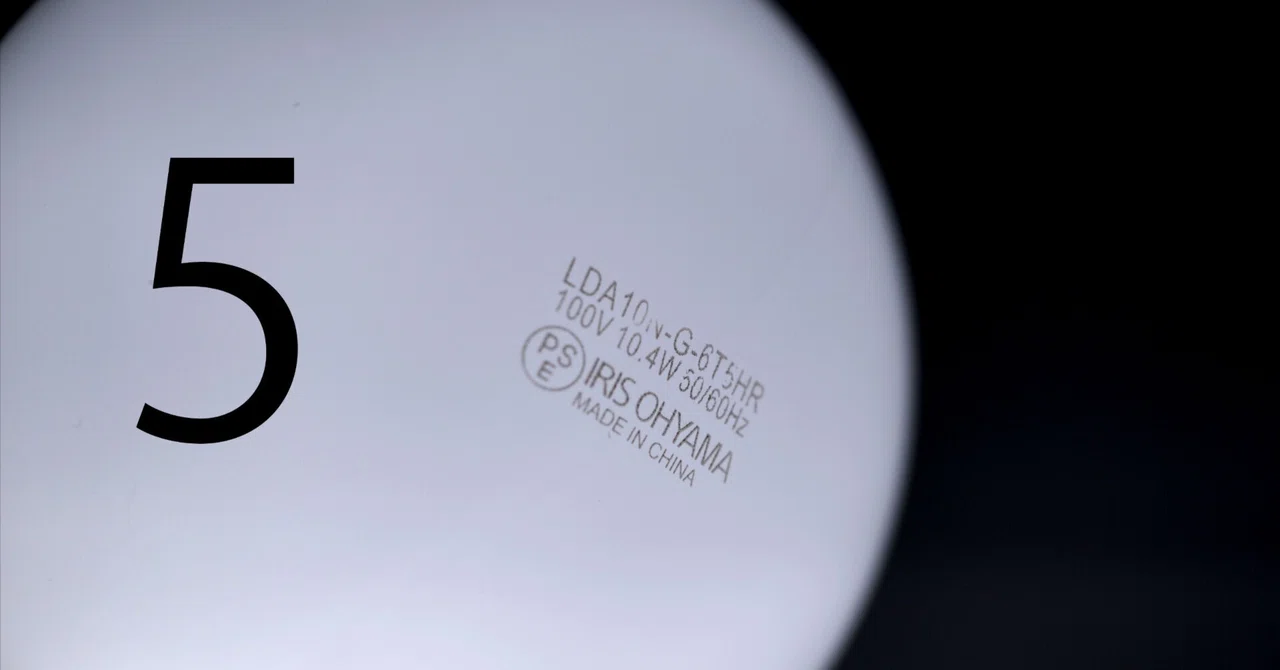 The Choice of Bulb-Type High Color Rendering LED Part 5: Making a High ...