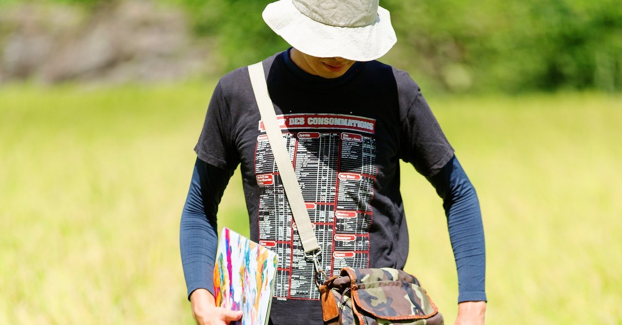 ファッションについて持論｜Ryosuke Yamaguchi｜note