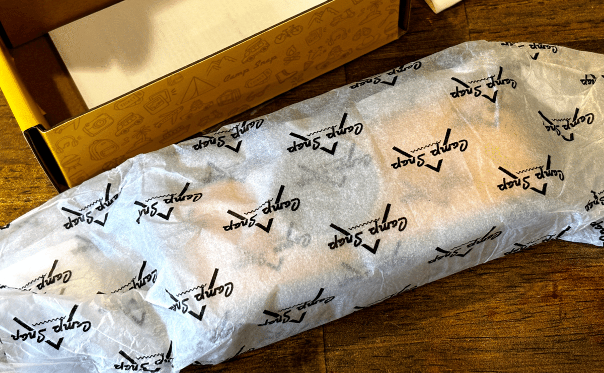 Camp Snap(キャンプスナップ)カメラレビュー(作例あり)｜『エモさ』の極み、デジタルな“写ルンです”の魅力と体験｜b.s.collect by Tsune