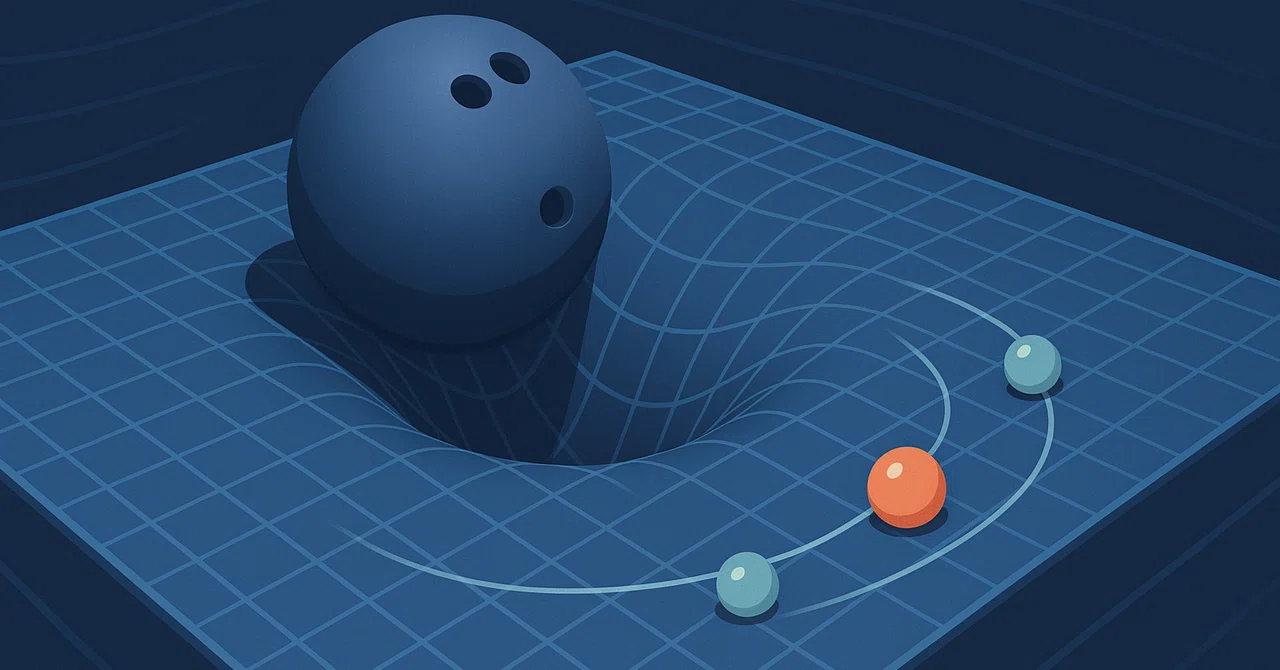 Is Spacetime an Illusion? 5 Radical Ideas from a New Theory of Gravity ...