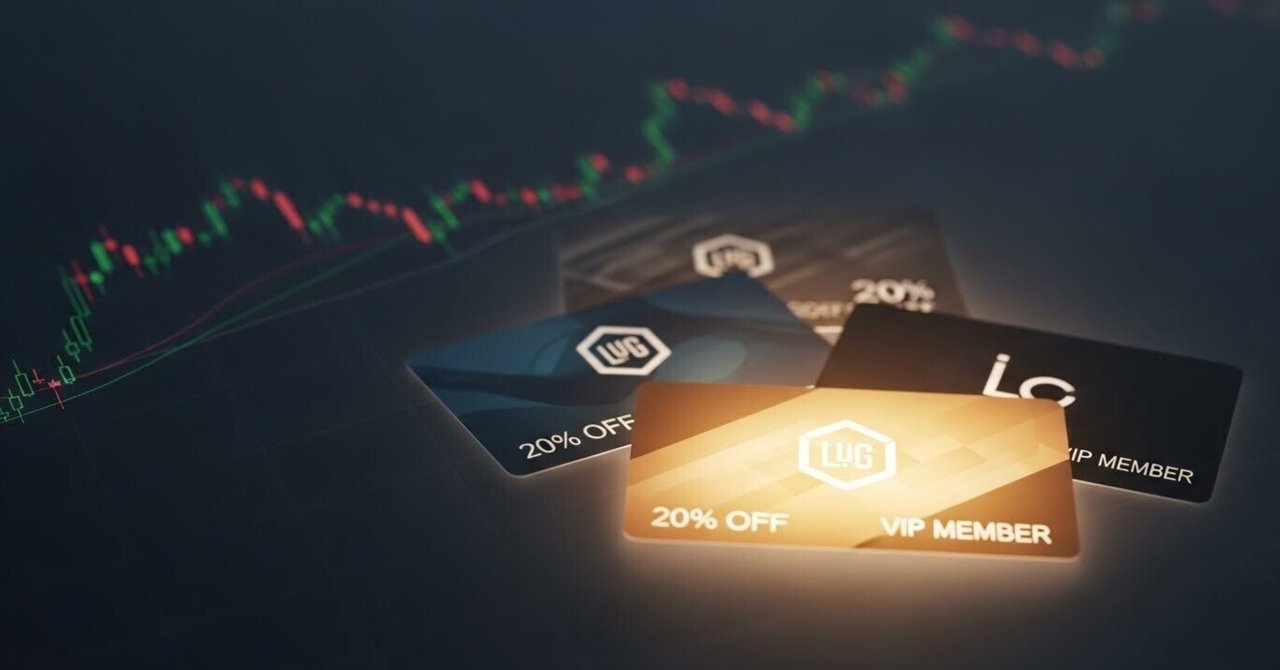 怖いと思っていた株に、暮らしを彩る優待の顔があった｜しずる