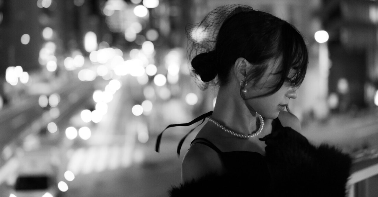 何も考えずに撮ってみることについて｜wataru-k