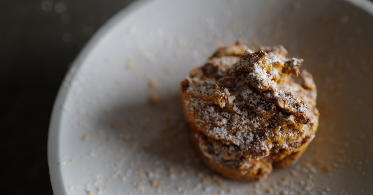 「谷尻家の食卓」人参のスパイスマフィン｜Naoko Tanijiri 谷尻直子