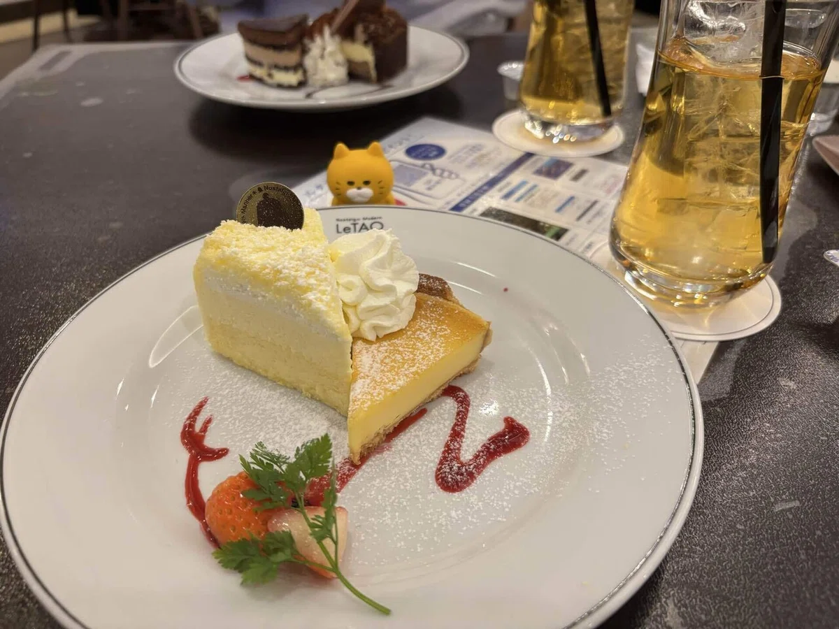 【旅行blog】初めての北海道旅行🐮🍦🍜｜ほのか