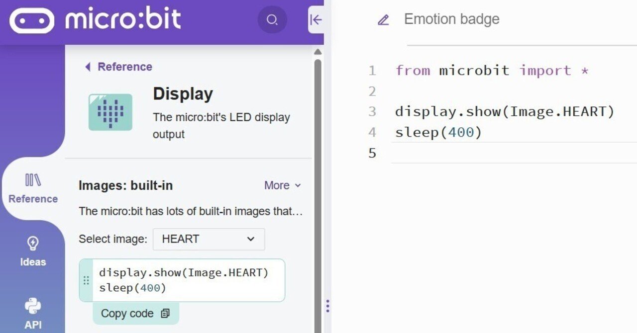 micro:bitのプログラムをPythonで書くときに参考にしたいサイト情報メモ｜hakatamax