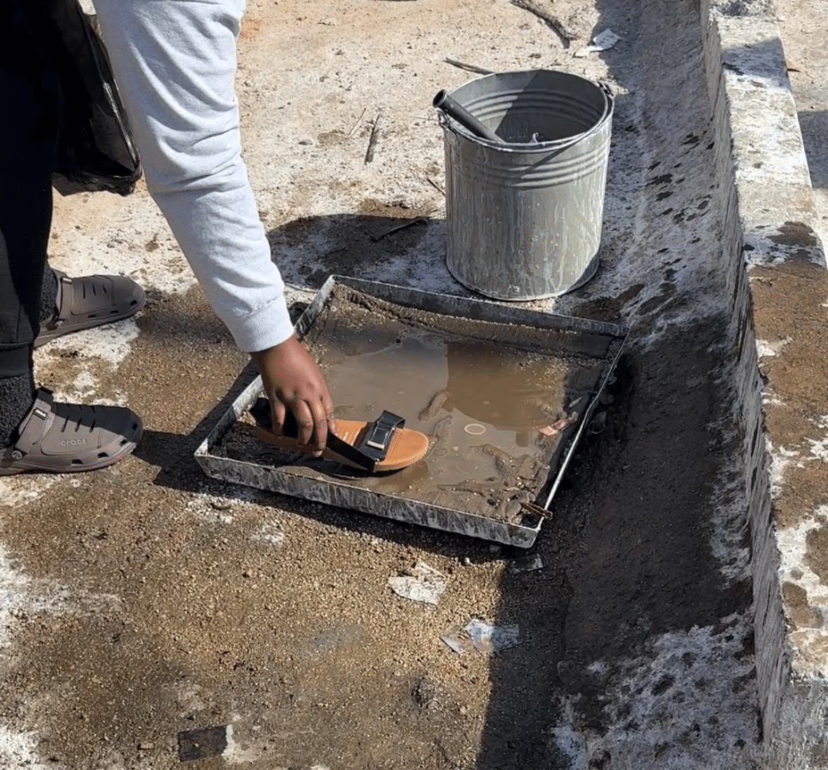 【アフリカ探訪 #8】ボツワナ｜Kanta Asada / 浅田 幹太