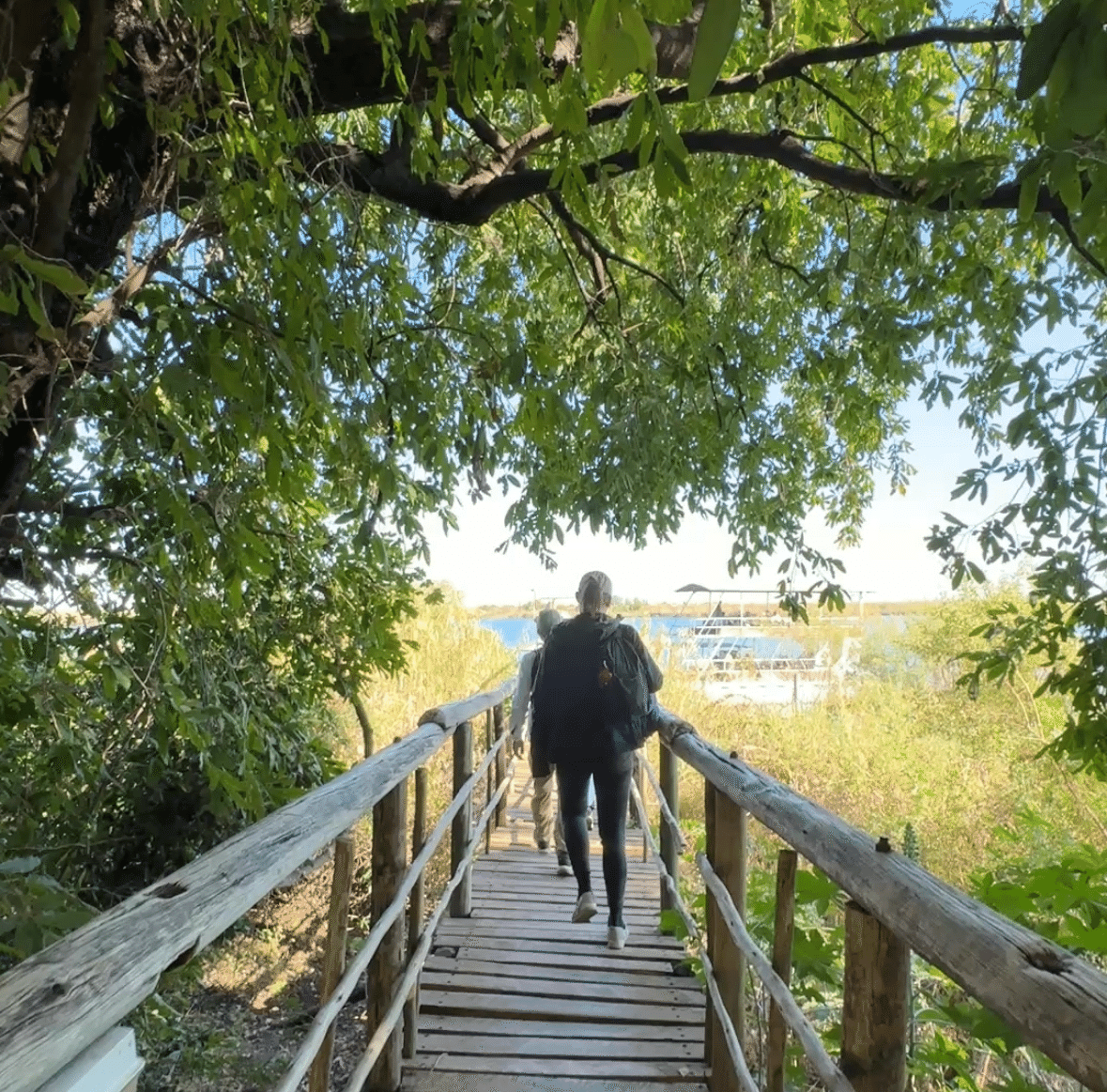 【アフリカ探訪 #8】ボツワナ｜Kanta Asada / 浅田 幹太