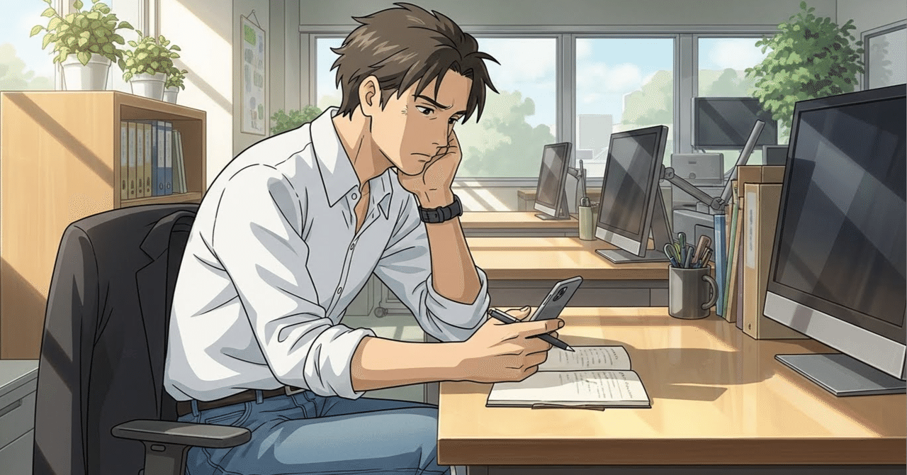 なんだかマチアプやる気がでないぞ｜性者の行進YK | 既婚者専用マッチングアプリのリアルノート