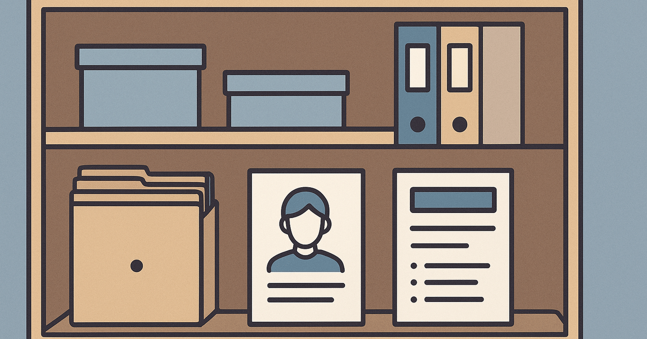 親の保険証や年金手帳、どこに保管しているか？いざという時の書類棚卸｜一条